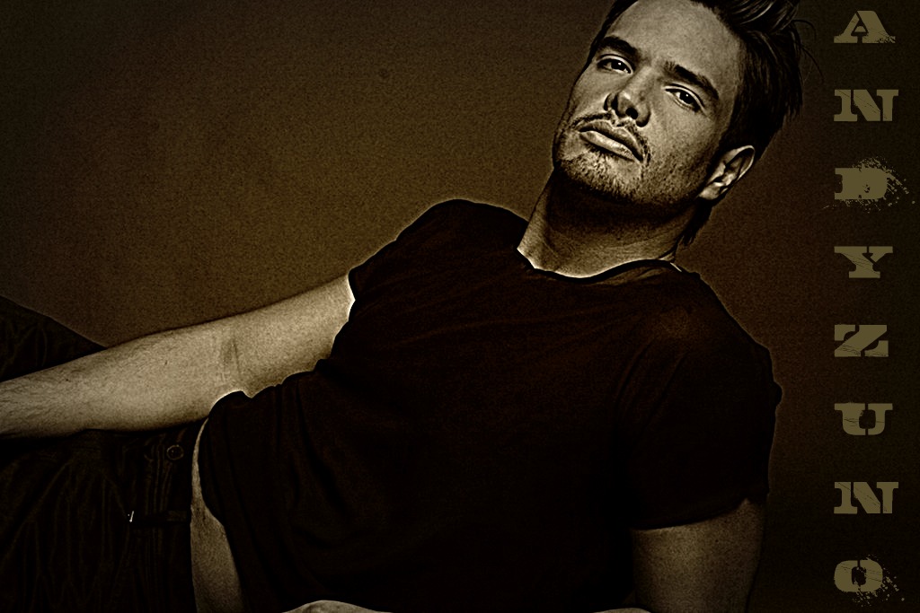 Andy Zuno: BIOGRAFIA