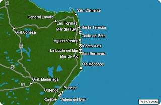 Mar De Ajo