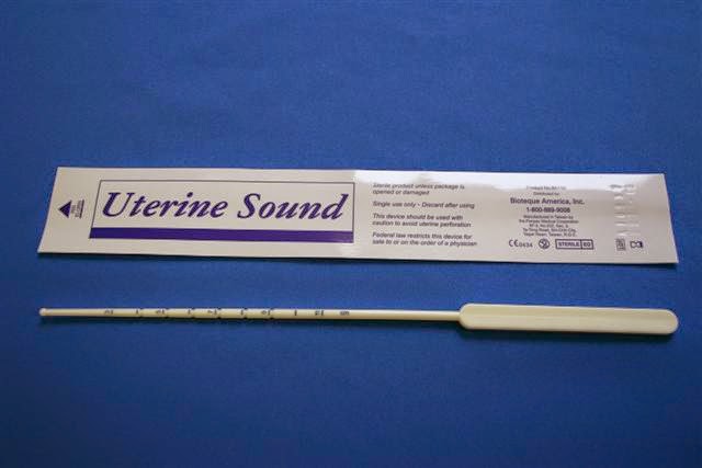 The Swallow Flies: IUD (TMI), Part I