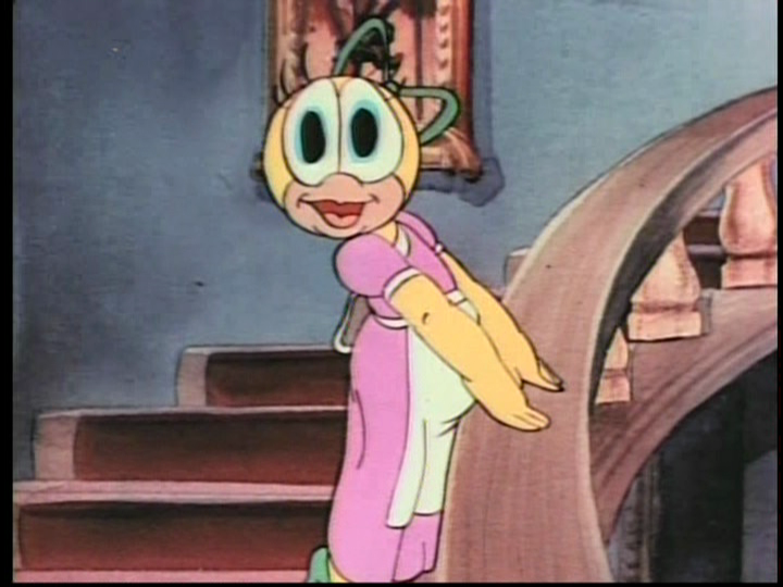 Supervised By Fred Avery: Tex Avery's Warner Brothers Cartoons ...