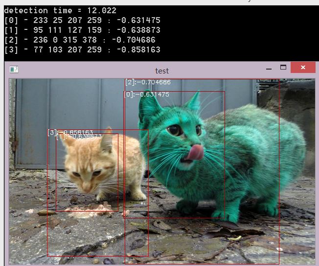 MareArts Computer Vision Study.: cat detection using latent SVM in opencv MareArts Computer Vision Study.: cat detection using latent SVM in opencv
