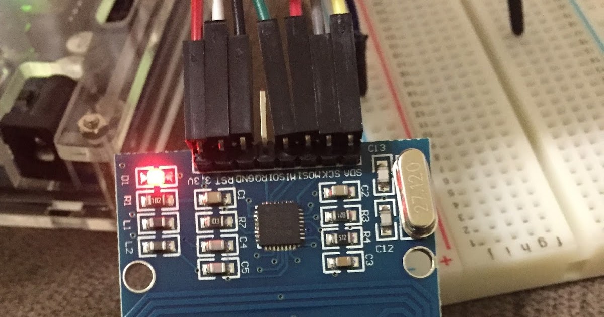 MCU自學雜記: Arduino (18) 無線識別裝置RFID-RC522。