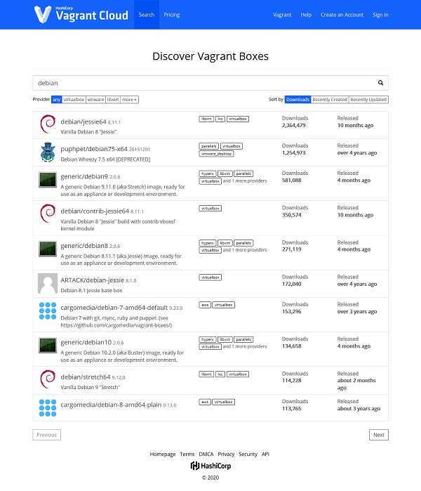 Best way to install Vagrant with VirtualBox on Ubuntu Server 18 | CentLinux