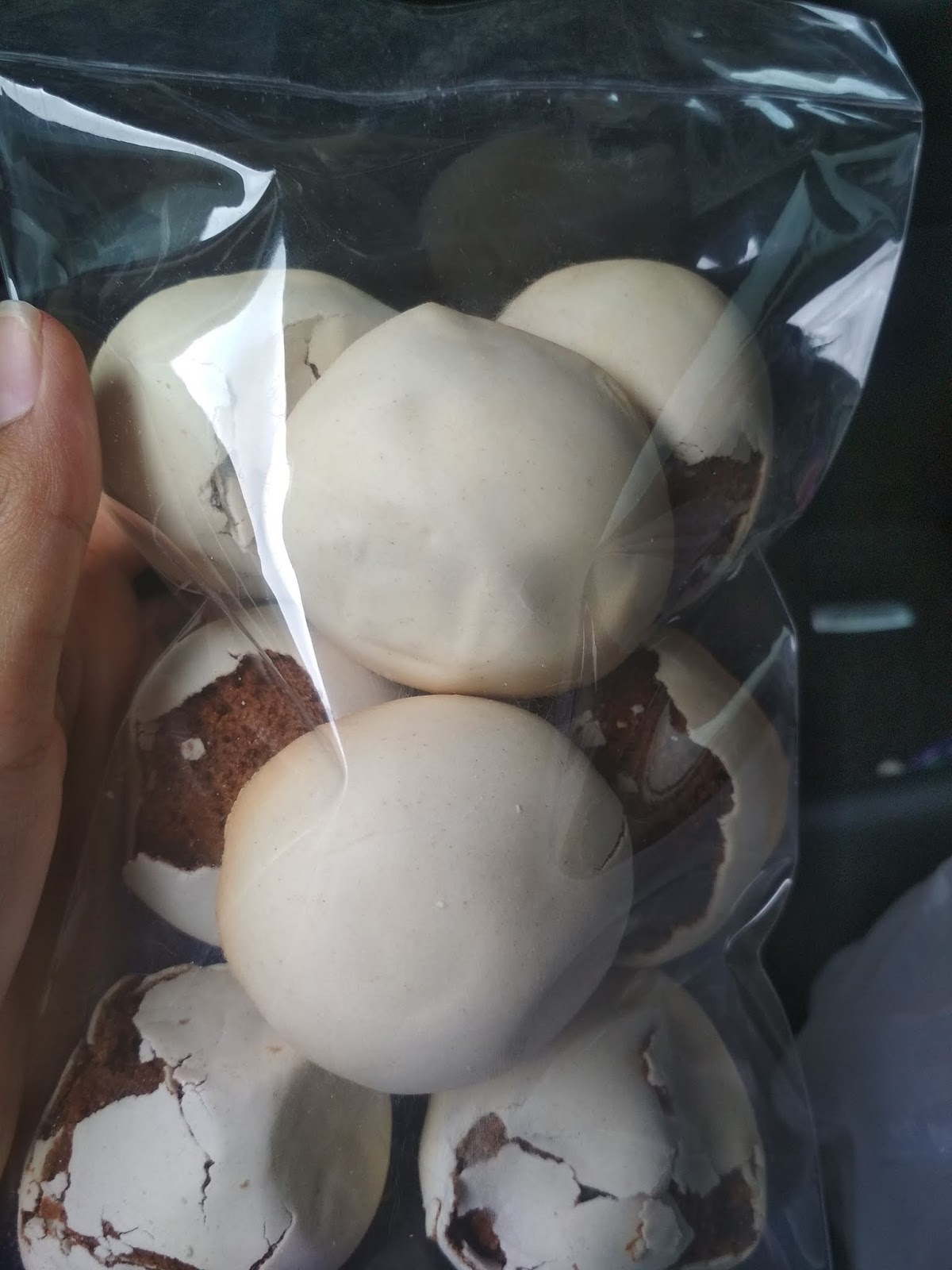 Asal-usul Kue Nopia dan Cara Membuatnya - Harian Temanggung