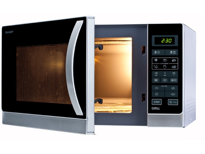 Diario de un ateo: El cuento del microondas alternativo