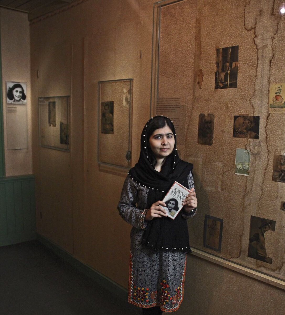 Hablemos de libros; Yo Soy Malala