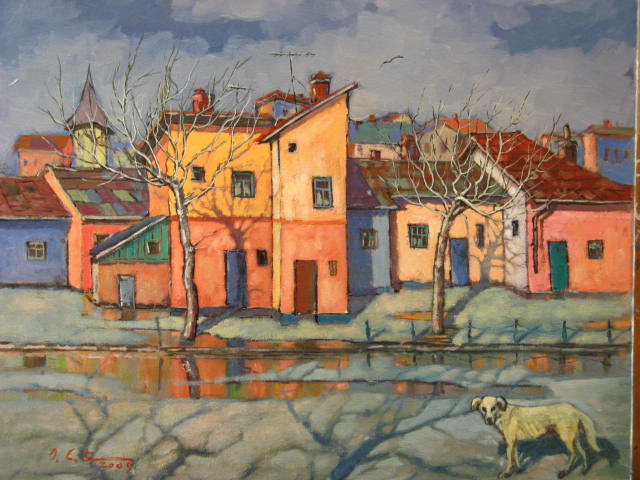 david croitor: Toamna