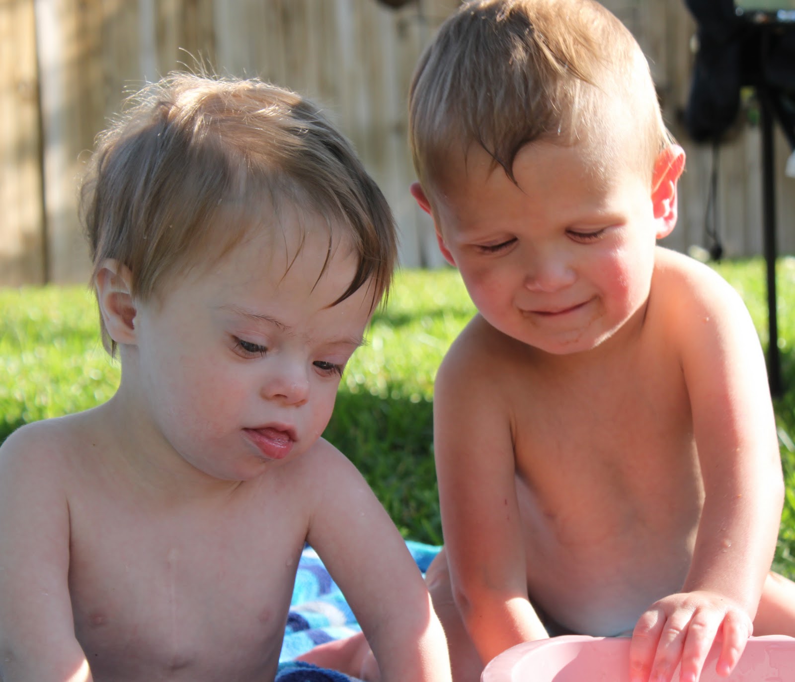 All Are Precious In His Sight: An Incredible, Redemptive God Nod Testimony