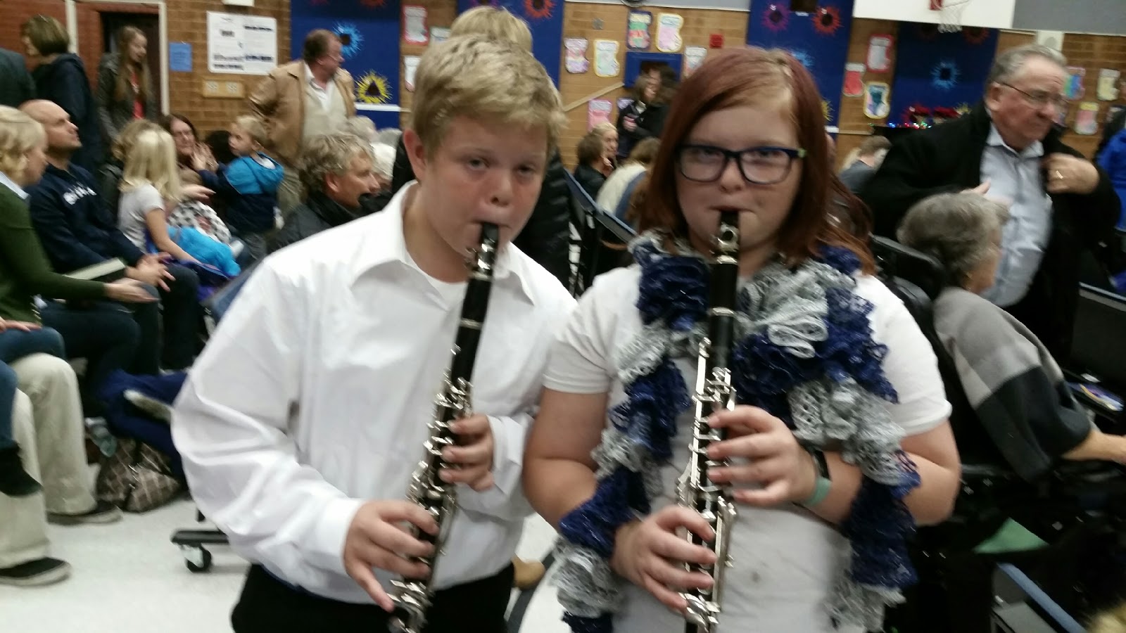 Twelve Makes a Dozen: Random Activities