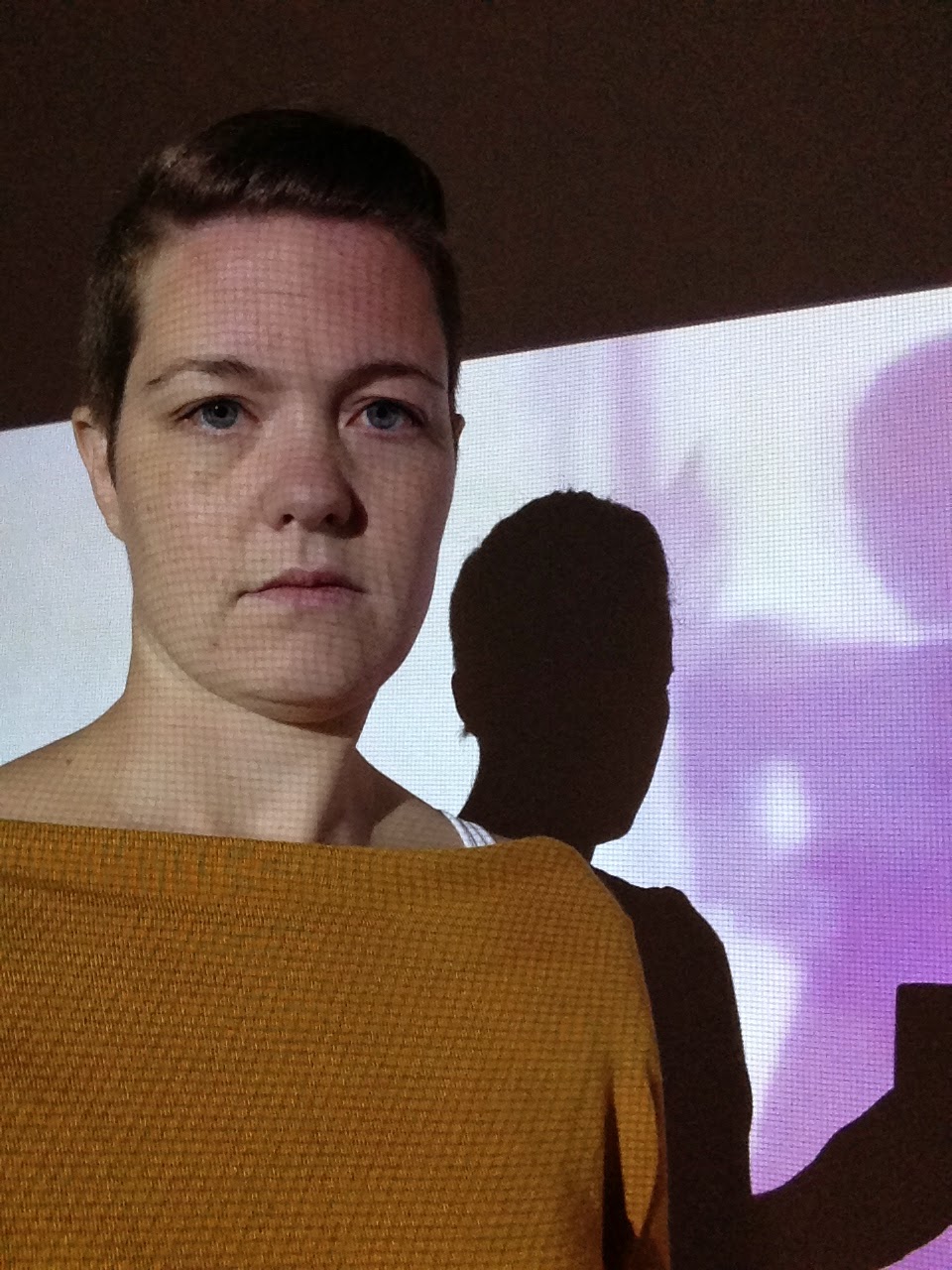 Siv's reise i Kunst og Håndverk: Profilbilde og sosiale mediers ...