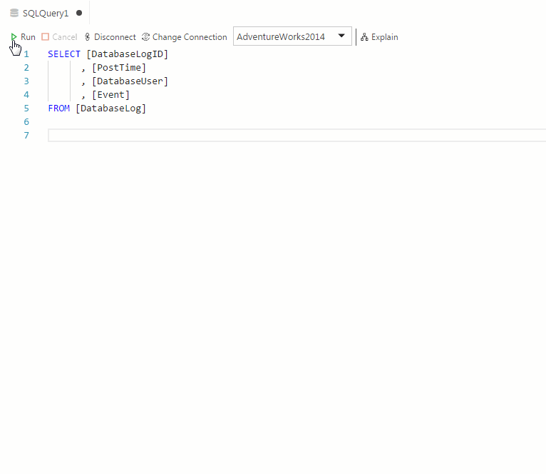 Different Methods To Generate Query Execution Plans Sqlservercentral