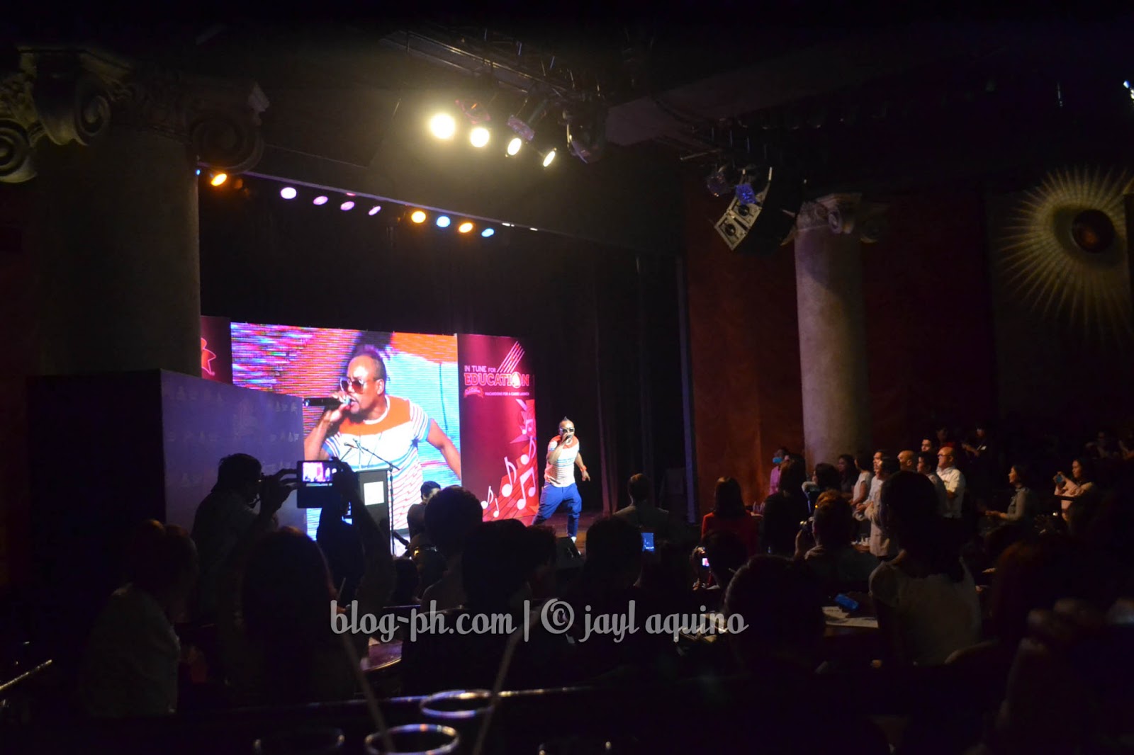 Red Ribbon, Apl.de.Ap Foundation & Franklin Baker Launch "Red Ribbon ...