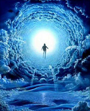 Equilibrio Cosmico: EL DESDOBLAMIENTO ASTRAL