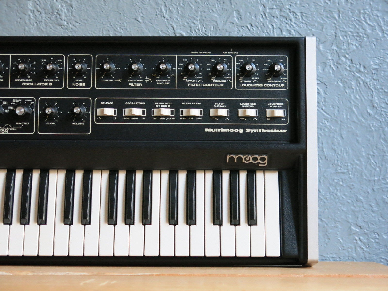 MATRIXSYNTH: Moog Multimoog