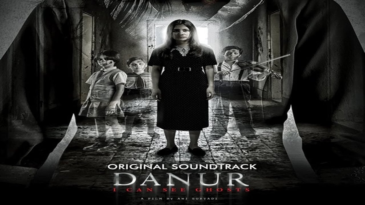 Download Film Danur : I Can See Ghost (2017) Full Movie ...