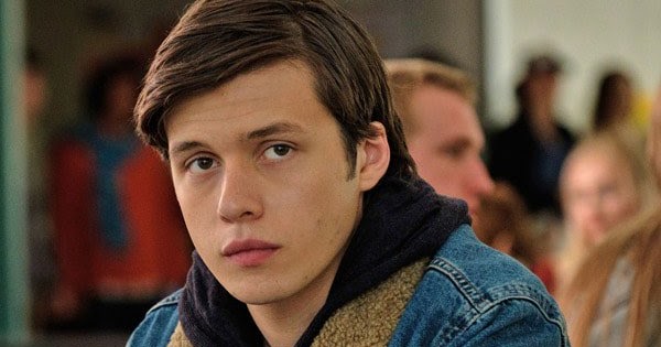 Nick Robinson – 12 Facts You Didn’t Know About Actor Nick Robinson