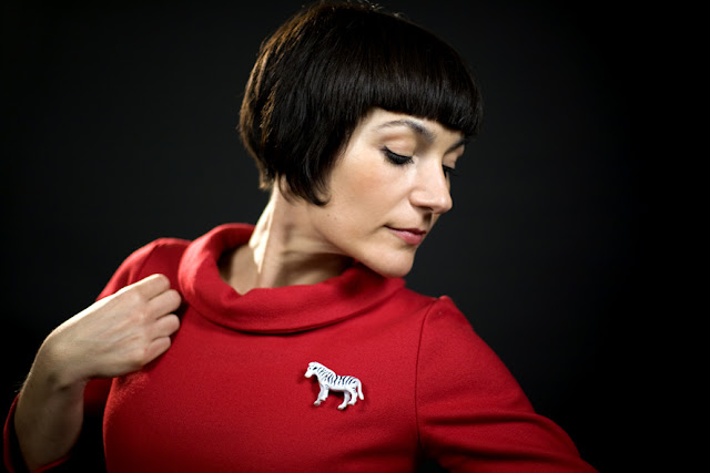 LA SHICA, la supercoplera. Entrevista exclusiva.