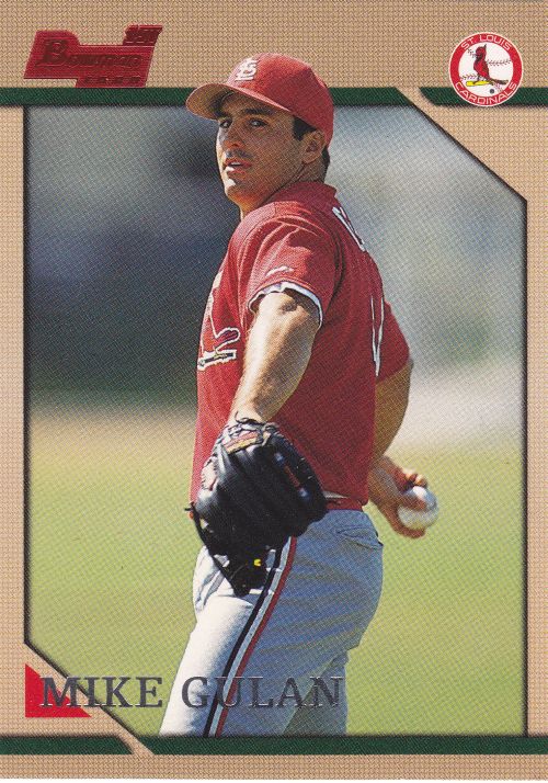 Cards on Cards: Who Are These Guys?: Volume 2