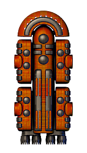 MillionthVector: New Free Top-Down Spaceship Sprites