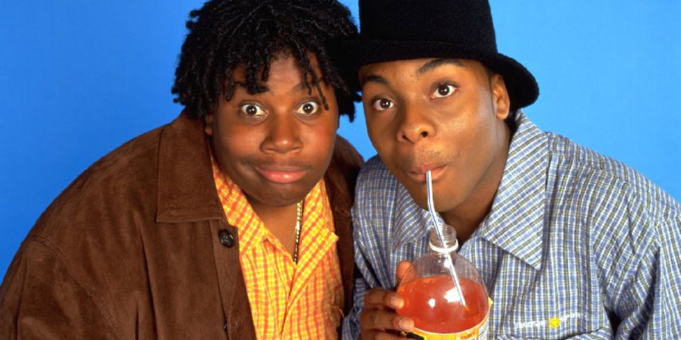NickALive!: On This Day | Kenan & Kel Didn't Premiere | Nickelodeon ...