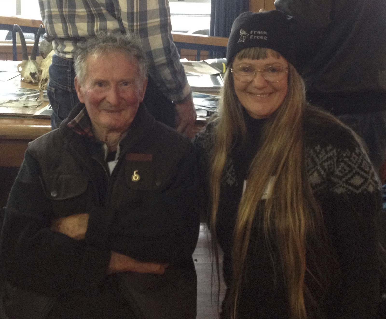 Frank Erceg Project: 2016