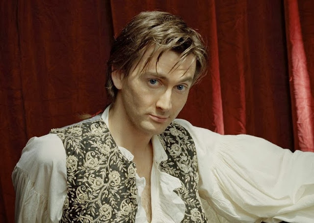 Casanova Starring David Tennant Concludes On Drama Tonight