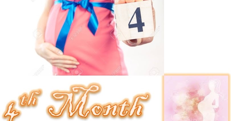 4th Month of Pregnancy tips