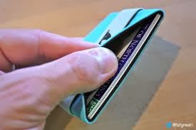 Unisex Wallet- Unique and Perfect