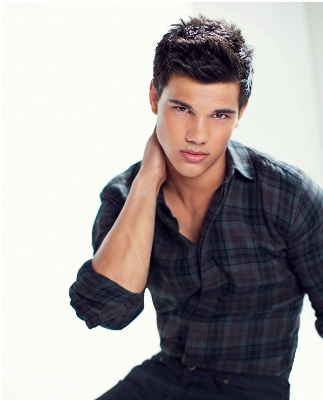 No Mundo do Cinema: TAYLOR LAUTNER FARÁ ROAD MOVIE DO PRODUTOR DE “O ...