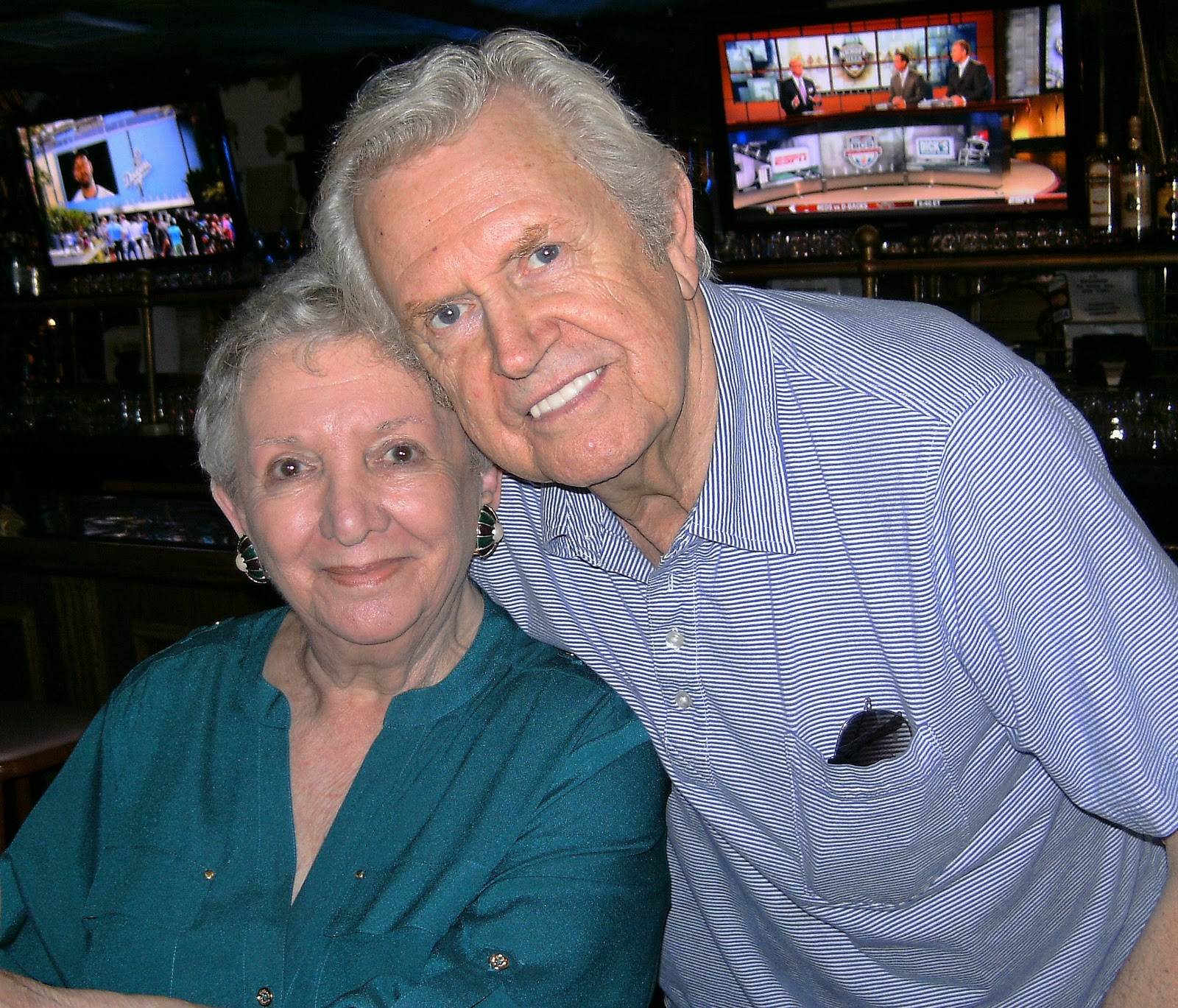 Johnny Vana's Big Band Alumni