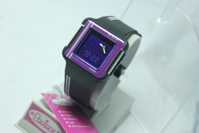 Jam Casio Murah Original | Jam Tangan Casio | Harga Jam Tangan Casio