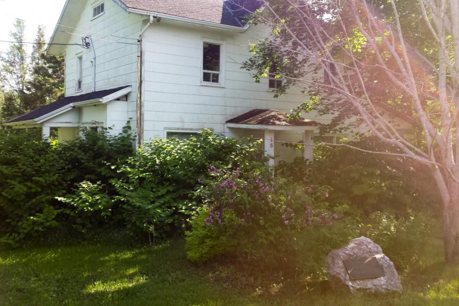 - POINTS DE VUE _______________: RENÉ LÉVESQUE ET SON SOUVENIR EN 2017...