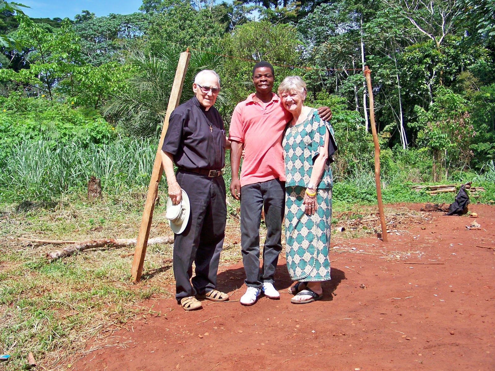 Our Mission experiences from Canada into Cameroon ...: The Remarkable ...