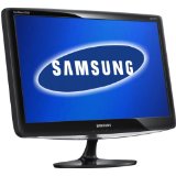 Samsung P2450H 24-inch Widescreen Full HD 1920 x