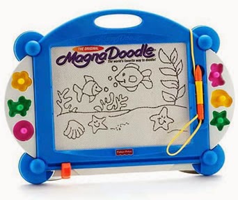 PROSIMETRON: Magna Doodle