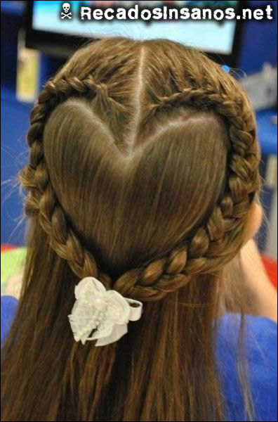 Os Blogueteros: Cortes de cabelo mais insanos do mundo!