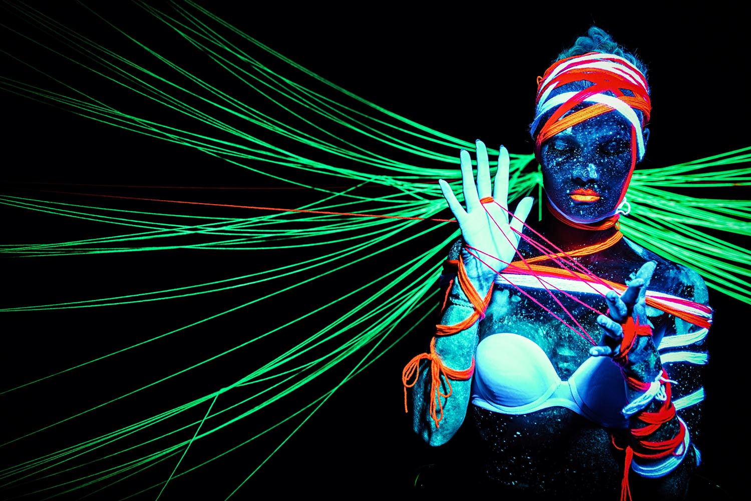 6 Freakishly Awesome UV Photography Tips by Markus Berger - Photography ...