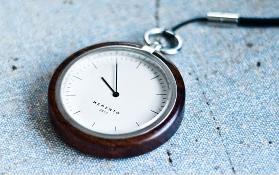 If It's Hip, It's Here (Archives): Marvelous Modern Wooden Pocket ...