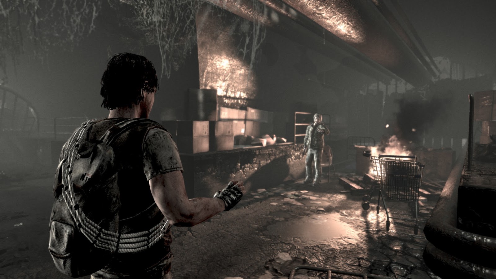 I Am Alive torrent download for PC