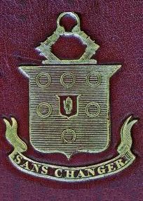 George Clarke Musgrave - a Victorian Adventurer: Ancestors and Aristocrats