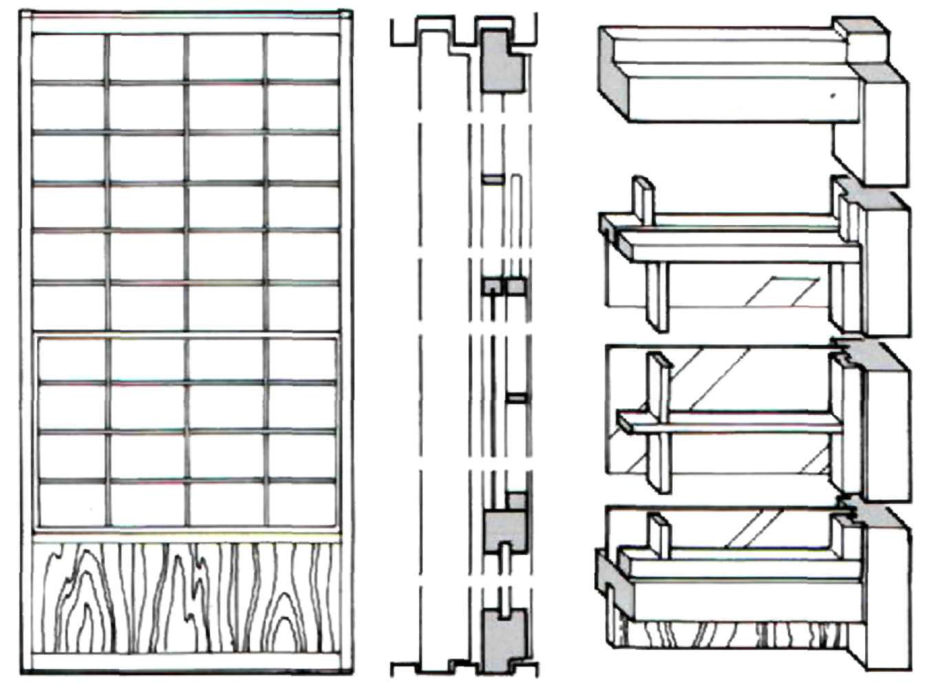 sliding doors | Sliding doors, Japanese sliding doors, Shoji doors
