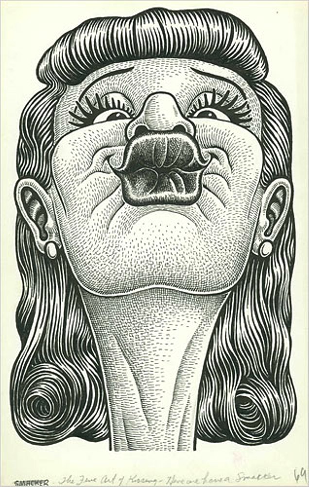 ricorockingblogspot: BASIL WOLVERTON