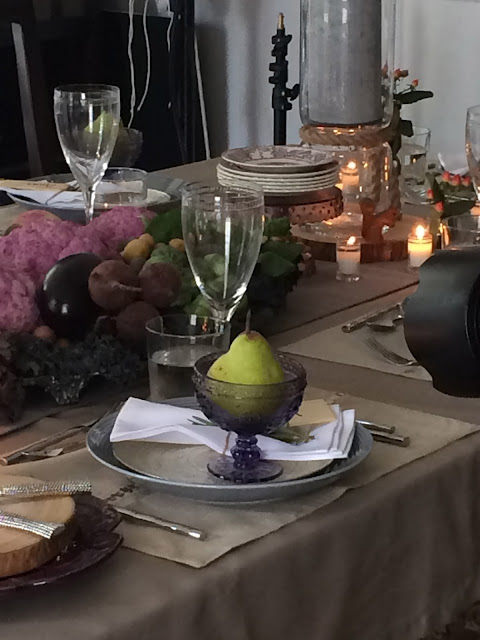 Maison Decor: Styling for HomeGoods, Part Two