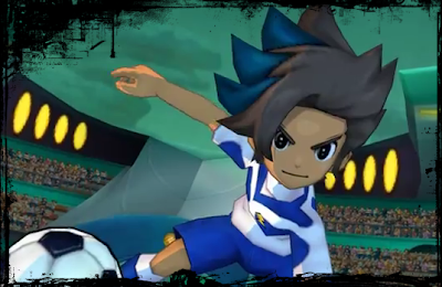 Pokémon Eleven: Inazuma Eleven GO!: Galaxy NUEVA INFORMACIÓN