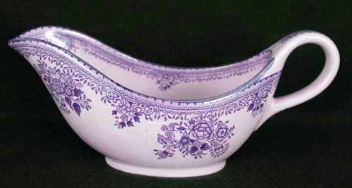 More is a must!: Old swedish china; Rörstrand and Gustavsberg