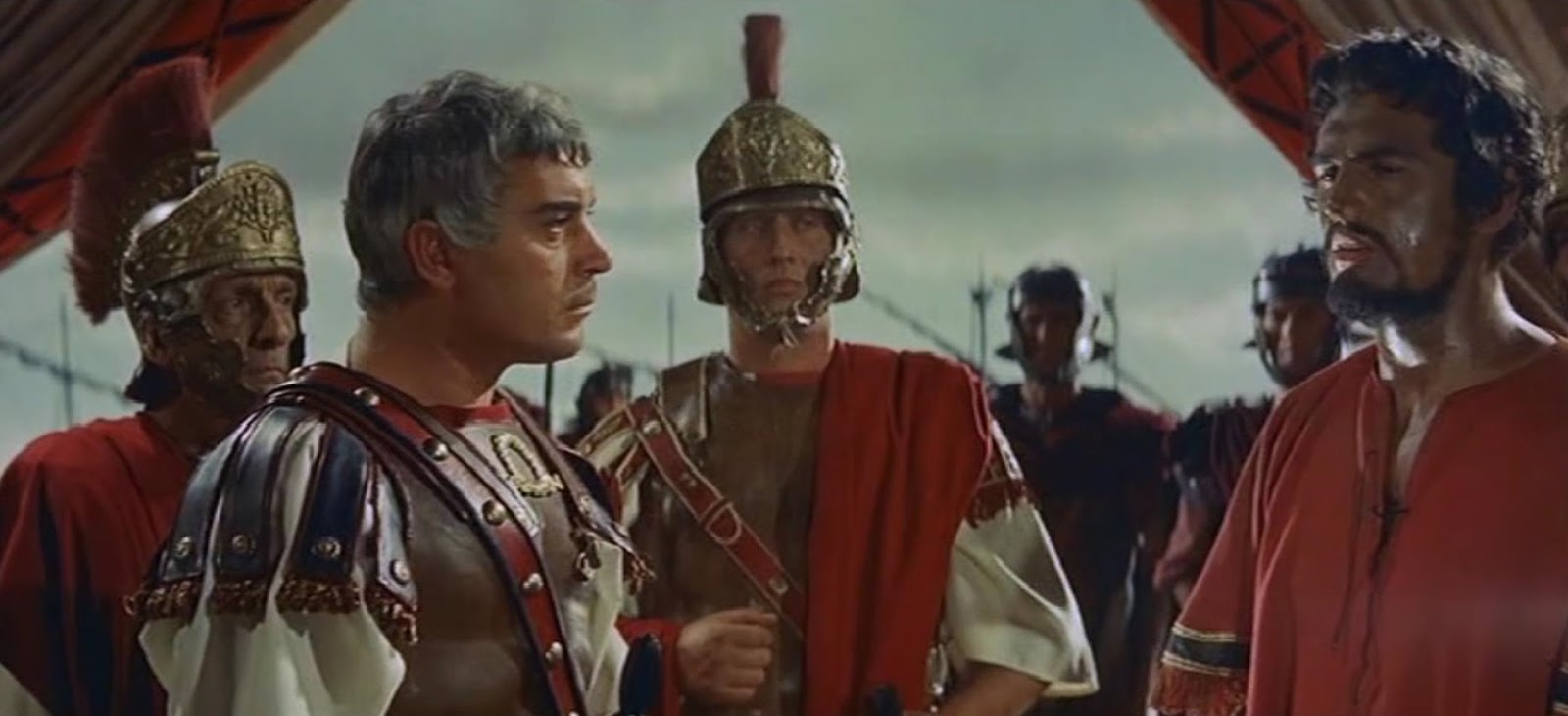 APASIONADOS DEL IMPERIO ROMANO: ANTÍGONO MATATÍAS