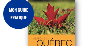 Vivre le Québec, Guide pratique de l'immigration au Québec | Attache ta ...