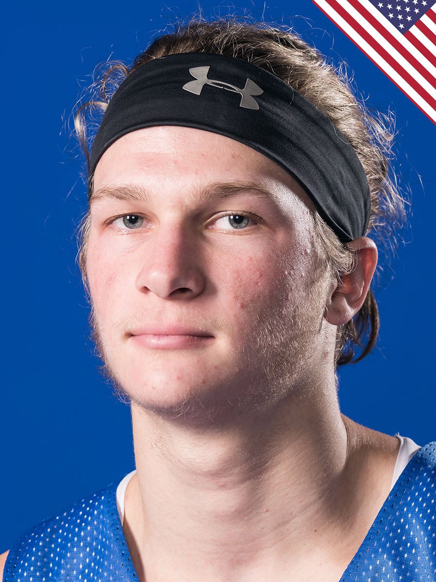 Uno En Uno With: Dylan Angel, NTSI Basketball