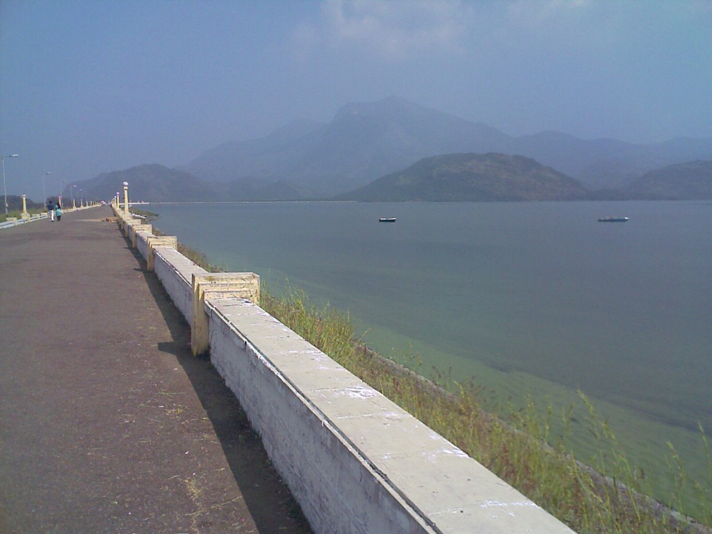 VACATION TO UDUMALPET: Places to visit in Udumalpet & Surroundings