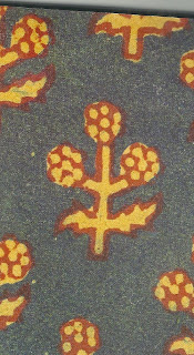 Reading Cloth: Block Printing From Balotra